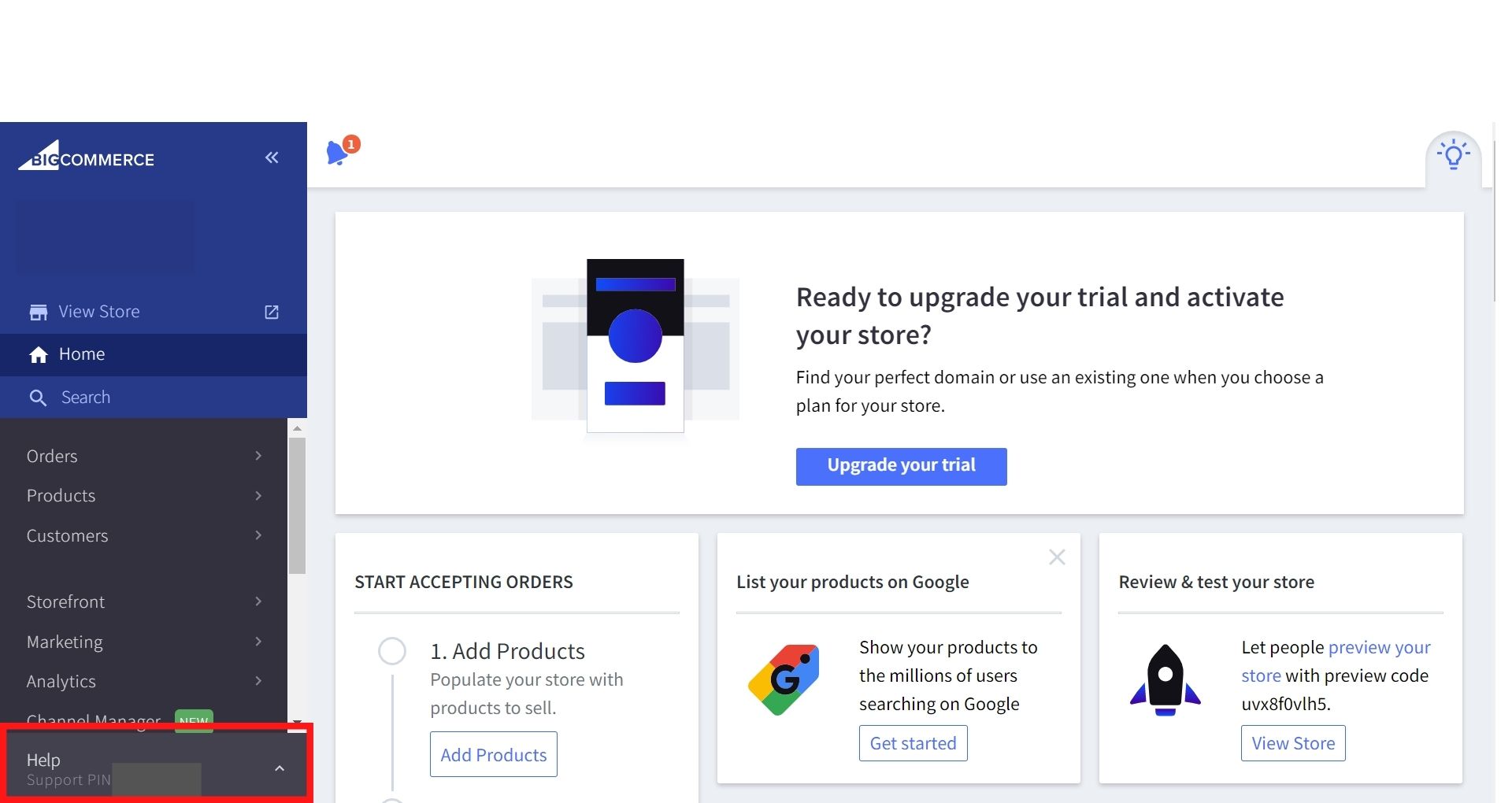 How to get BigCommerce Support? Email & Phone Support Numbers - Avada